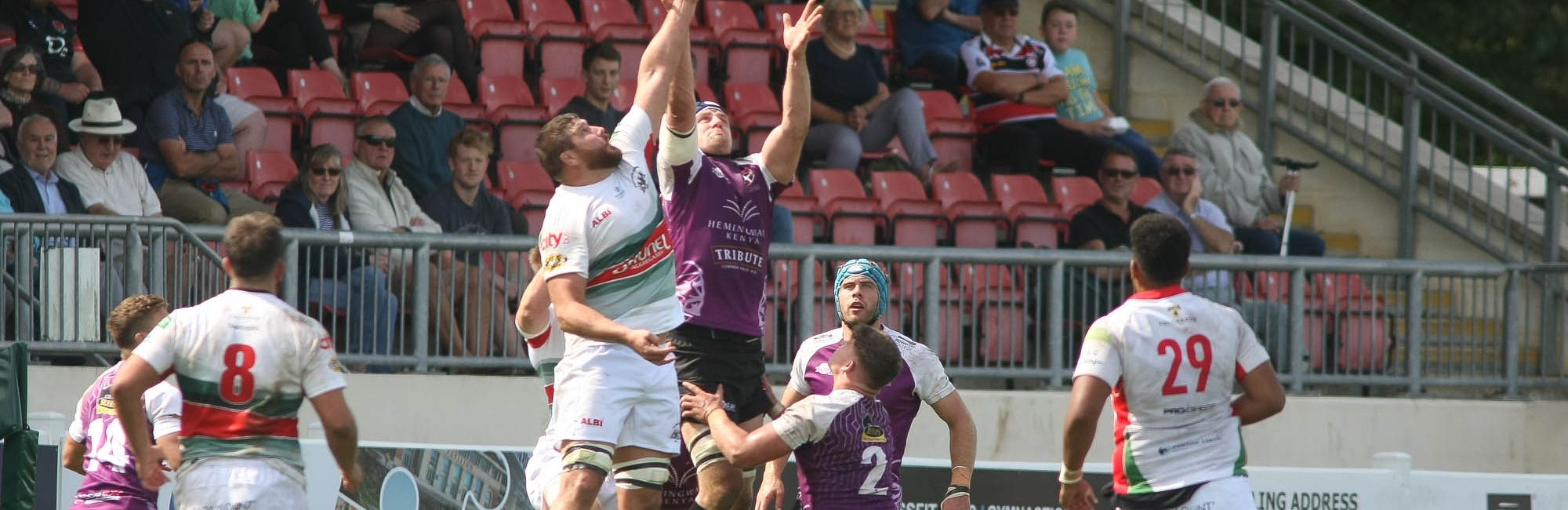 The Cornish Pirates | Rugby Cornwall | Greene King IPA Championship ...