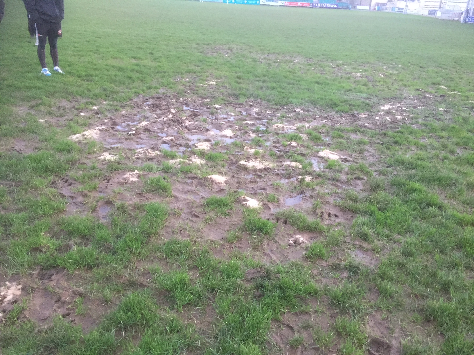 Mennaye Manicure 2019 – Part I :Cornish Pirates